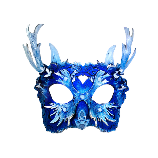 Forest Fae – MischiefMasks